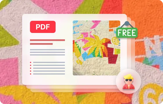JOPDF | Free & Fast PDF Editor for Windows, Mac & Linux