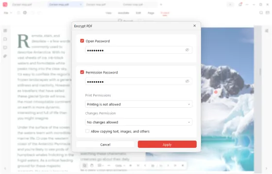 JOPDF | Free & Fast PDF Editor for Windows, Mac & Linux
